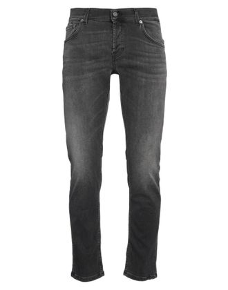 Dondup HOSEN & R&Ouml;CKE - Jeanshosen auf YOOX.COM
