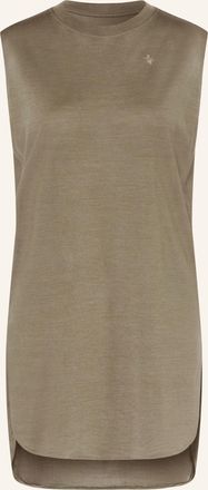 Goldwin Outdoor-Kleid beige