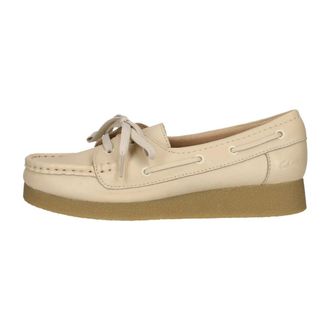 Clarks Damen, Schuhe, Beige, 39 1/2 EUGr&ouml;&szlig;e