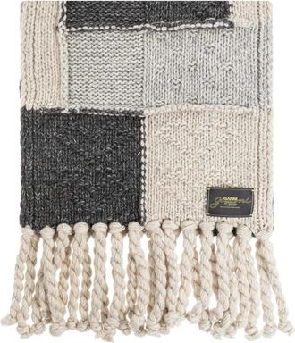 Ganni Damen, Accessories, Grau, ONE SIZEGröße