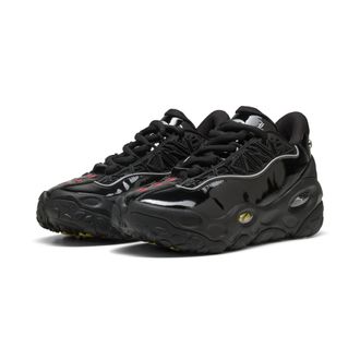 Puma x FAST & FURIOUS LaFranc&eacute; RNR LA Sneakers Unisex, Accessoires, Schwarz, 40.5