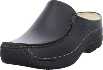 Wolky Seamy Slide - 42