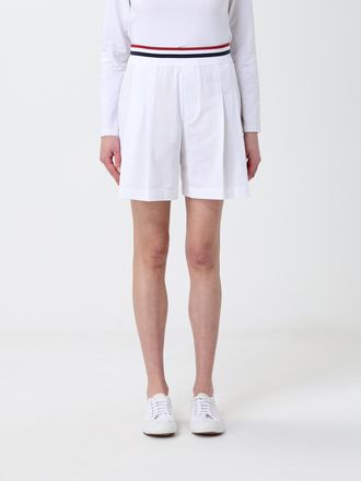 Brunello Cucinelli Short BRUNELLO CUCINELLI Femme couleur Blanc