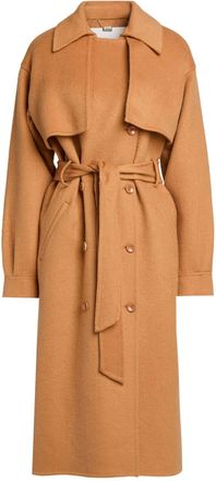 Silvian Heach JACKEN & M&Auml;NTEL - M&auml;ntel auf YOOX.COM
