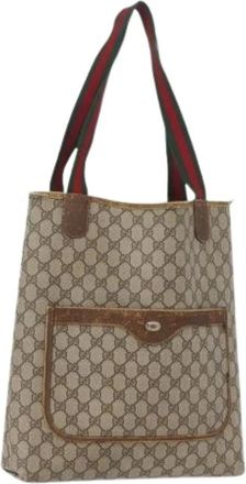 Gucci Damen, Pre-Owned, Beige, ONE SIZEGr&ouml;&szlig;e