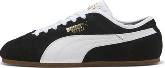 Puma Sneakers PUMA Tackle Unisexe, Chaussures, Noir, 35.5