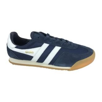 Gola L&auml;ssige Sneaker Schuhe Cmb561 - - Shoes - Herren - Blau - 41 EU