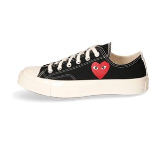 Comme Des Gar&ccedil;ons Damen, Schuhe, Schwarzk, 40 EUGr&ouml;&szlig;e
