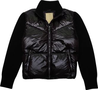 Woolrich Jacke Aliquippa