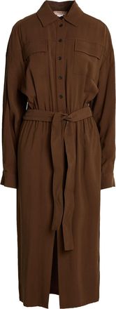 Twin-Set KLEIDER - Midi-Kleider auf YOOX.COM