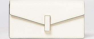 Valextra Schultertasche VALEXTRA Damen Farbe Wei&szlig;