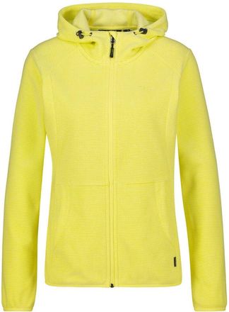 Meru Damen Fleecejacke LOUROSA