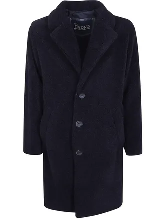 Herno Coat Classic Classic Man Coat