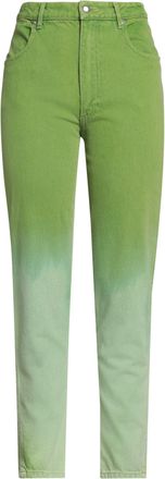 ECKHAUS LATTA HOSEN & RÖCKE - Jeanshosen auf YOOX.COM