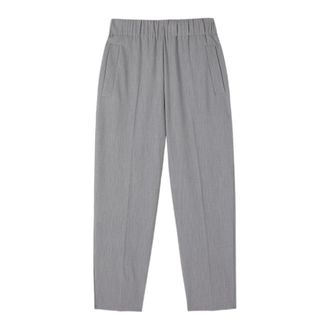 Oltre Damen, Hosen, Grau, XSGr&ouml;&szlig;e