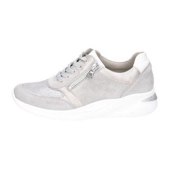 Waldl&auml;ufer Damen, Schuhe, Grau, 36 1/2 EUGr&ouml;&szlig;e