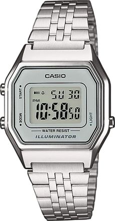 Casio Uhr