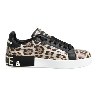 Dolce & Gabbana Herren, Schuhe, Braun, 35 EUGröße