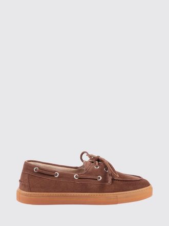 Copenhagen Mocassin Femme couleur Marron