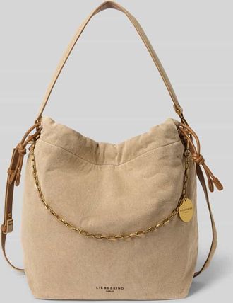 Liebeskind Handtasche mit Logo-Detail Modell Lya