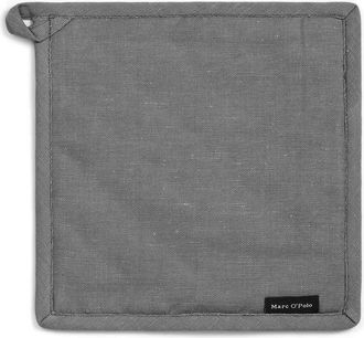 Marc O'Polo Marc O Polo Topflappen Akalla Stone, 22x22 cm