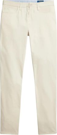 Polo Ralph Lauren pantalon de tailleur évasé - Tons neutres