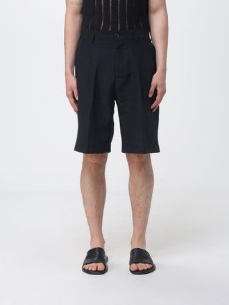 Laneus Short LANEUS Homme couleur Noir
