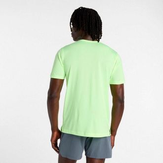 New Balance T-Shirt Sport Essentials Utility