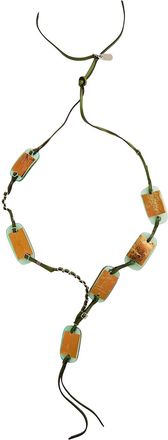 Jamin Puech SCHMUCK und UHREN - Halsketten auf YOOX.COM