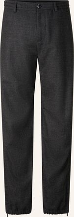Bogner Schurwoll-Mix-Hose Sergio grau