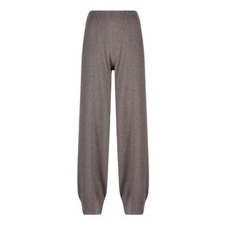 Fabiana Filippi Straight Hosen - - Trousers - Damen - Braun - XS