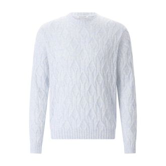 Iris Von Arnim Pullover Aarno aus Kaschmir & Seide