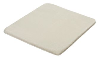 Kleine Wolke Badteppich Cony, 55x65 cm, Beige