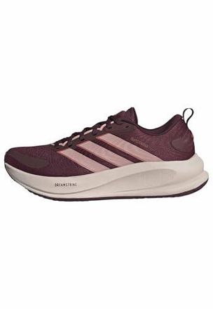 adidas Femme Supernova Ease 2 Running Shoes, Maroon/preloved Scarlet/Shadow Red, 38 2/3 EU