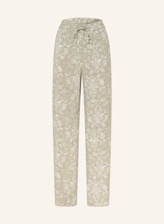 Juvia Marlenehose Keola gruen