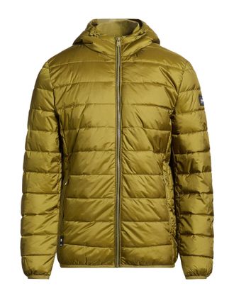 Yes-Zee JACKEN & M&Auml;NTEL - Pufferjacken & Daunenjacken auf YOOX.COM