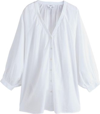 Next Strandkleid