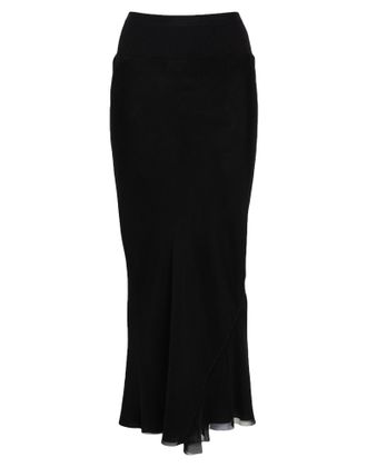 Rick Owens HOSEN & R&Ouml;CKE - Maxi-R&ouml;cke auf YOOX.COM