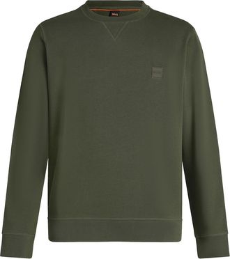BOSS Sweatshirt Westart