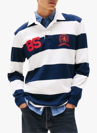 Tommy Hilfiger Polo manches longues