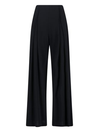 Max Mara Virgin Wool Pants
