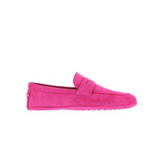 Paris Punk Damen, Schuhe, Rosa, 37 EUGr&ouml;&szlig;e