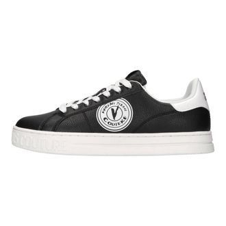 Versace Jeans Couture Herren, Schuhe, Schwarzk, 43 EUGr&ouml;&szlig;e