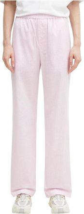 Fiorucci Damen, Hosen, Rosa, SGr&ouml;&szlig;e