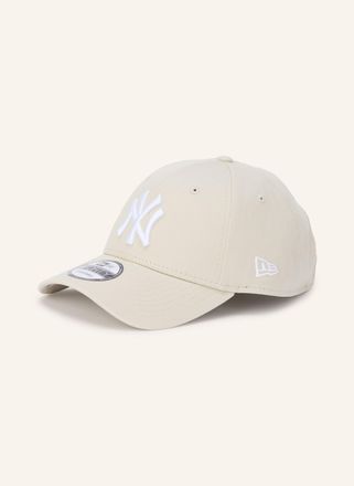 New Era New Era Cap League Essential 9forty weiss