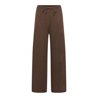 Inwear Devaiw Pant - - Trousers - Damen - Braun - XL