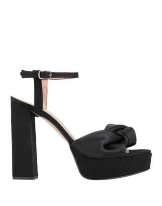 Divine Follie SCHUHE - Sandalen auf YOOX.COM