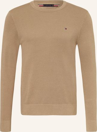 Tommy Hilfiger Pullover beige