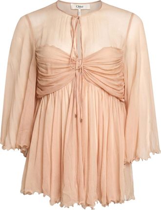Chlo&eacute; TOPS - Tops auf YOOX.COM