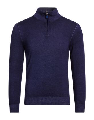 Zanieri STRICKWAREN - Rollkragenpullover auf YOOX.COM